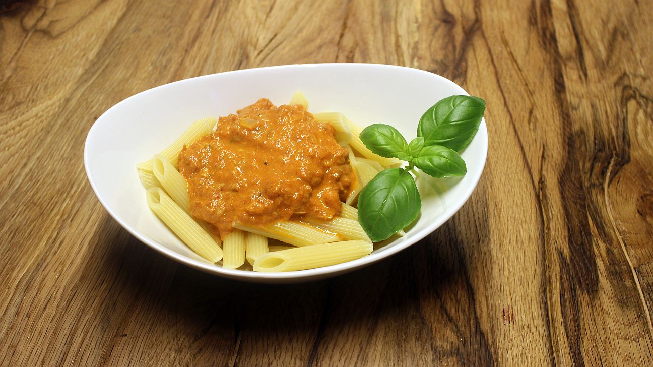 Thon-Sauce • Mira Carletti